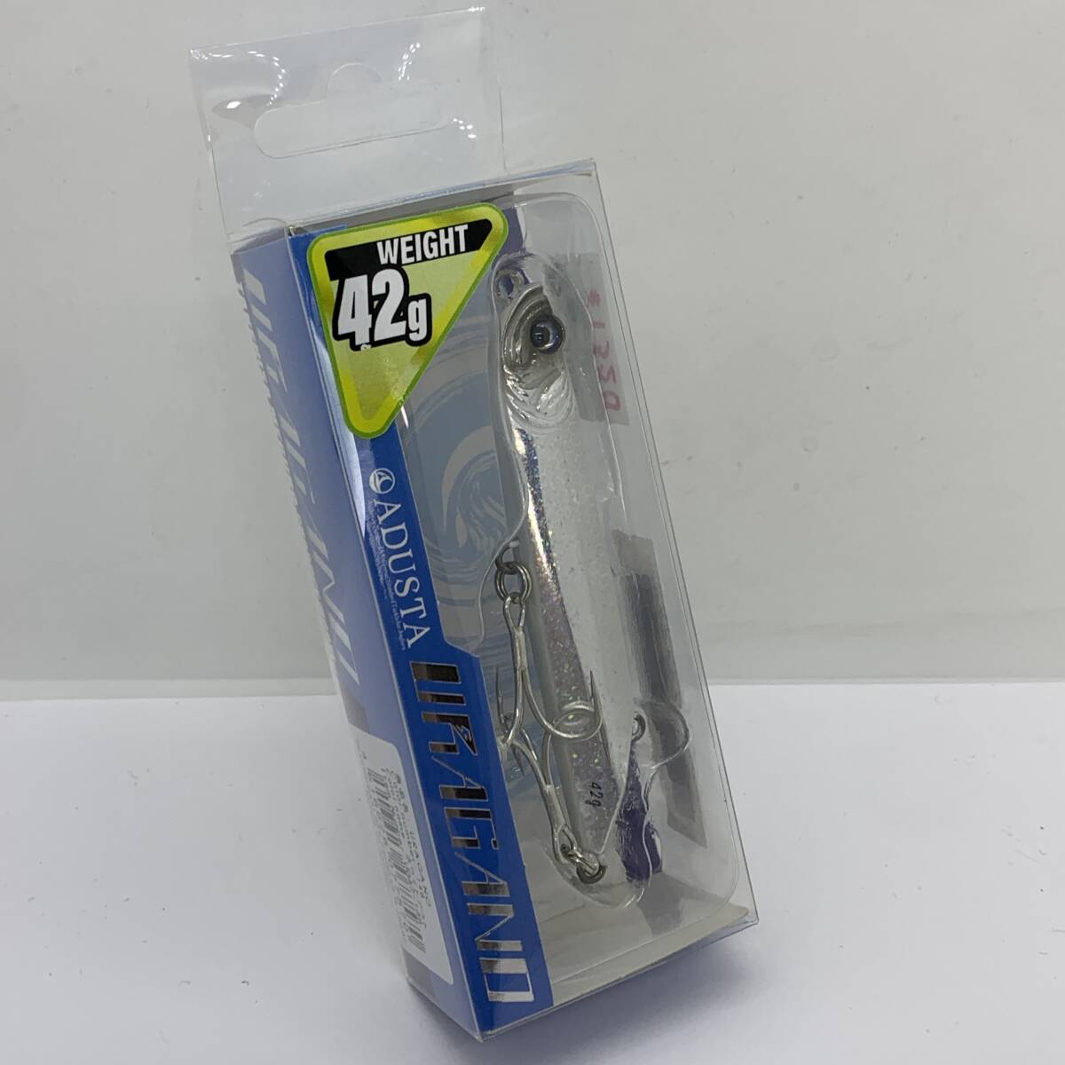 Yahoo!オークション - I-94504 アダスタ ウラガノ 42g