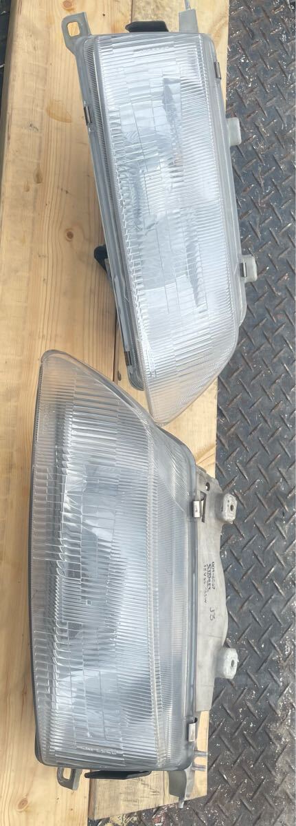 Yahoo!オークション - ホンダ シビック・CRX（後期） EF8/EF9 ヘッド...