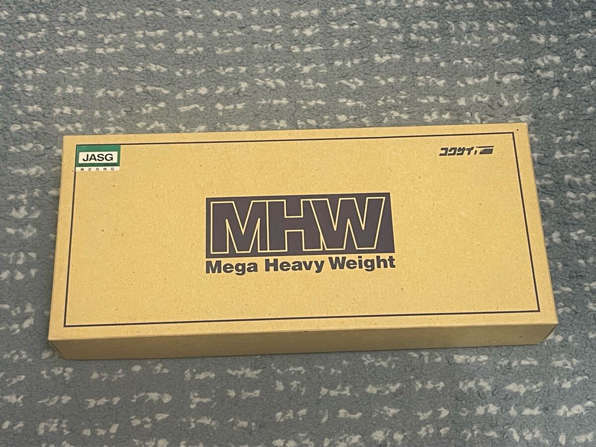 Yahoo!オークション - コクサイ コルトパイソン MHW 空箱 モデルガン