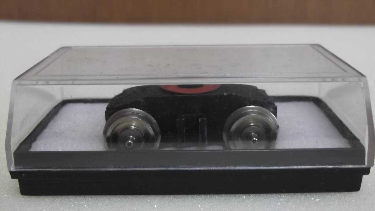 Yahoo!オークション - HO エンドウ WB26 動力 作動確認済