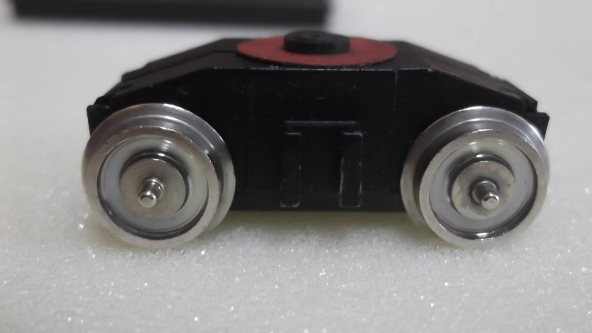 Yahoo!オークション - HO エンドウ WB26 動力 作動確認済