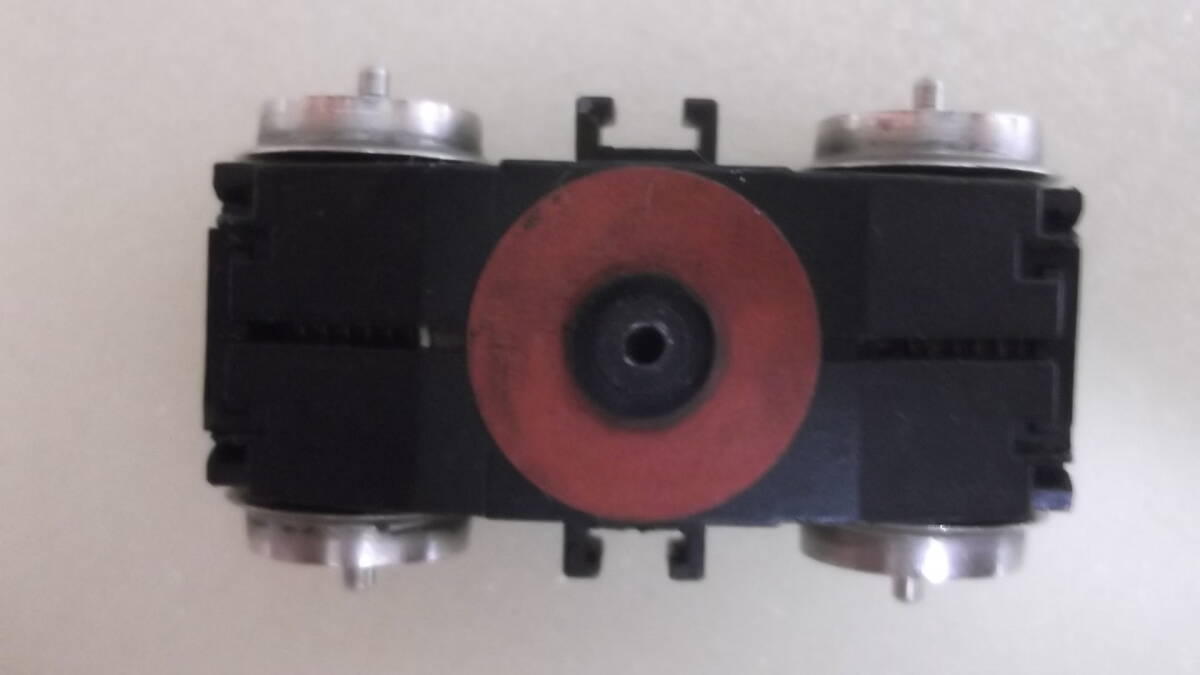 Yahoo!オークション - HO エンドウ WB26 動力 作動確認済