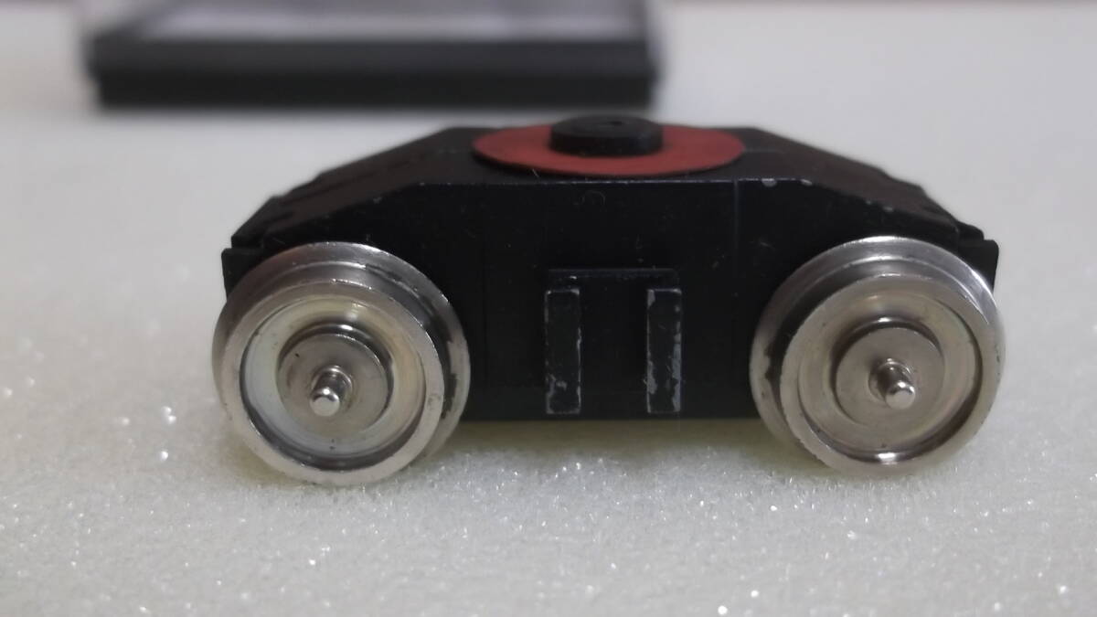 Yahoo!オークション - HO エンドウ WB26 動力 作動確認済