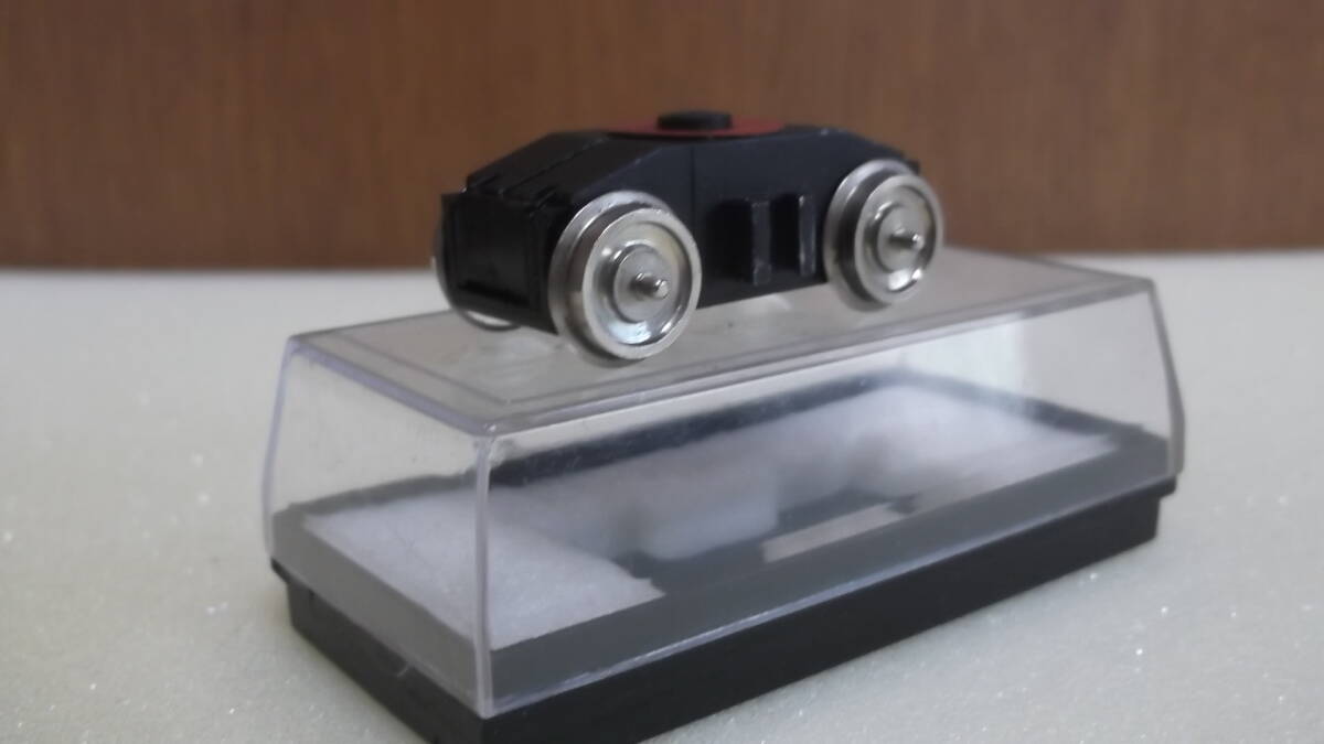 Yahoo!オークション - HO エンドウ WB26 動力 作動確認済