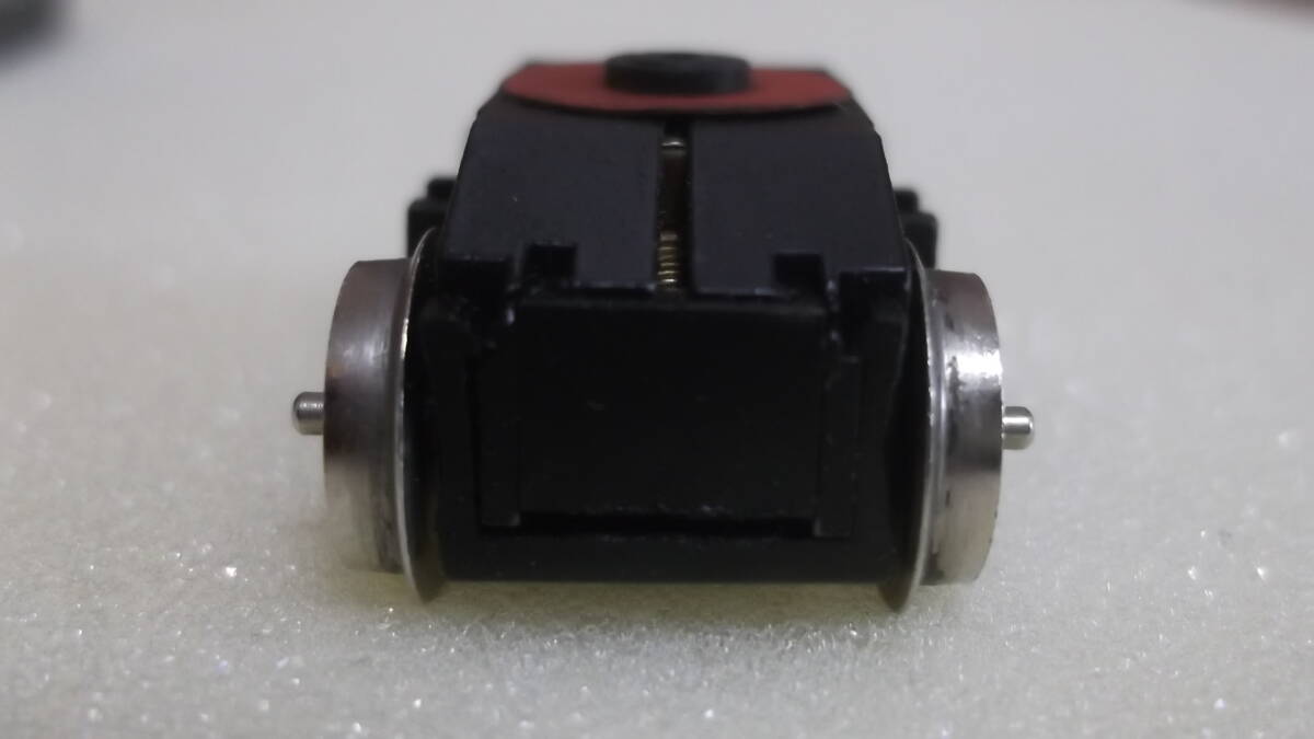 Yahoo!オークション - HO エンドウ WB26 動力 作動確認済