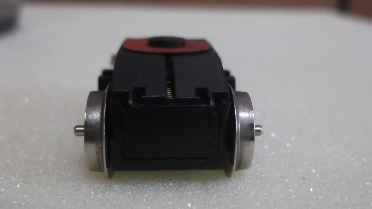 Yahoo!オークション - HO エンドウ WB26 動力 作動確認済