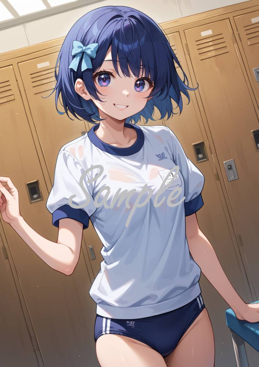 Yahoo!オークション - EA-1243 【特典あり】 美少女 コスプレ 体操服 ...