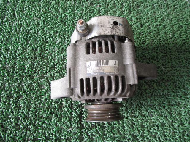 Yahoo!オークション - ハイゼット LE-S320V オルタネーター