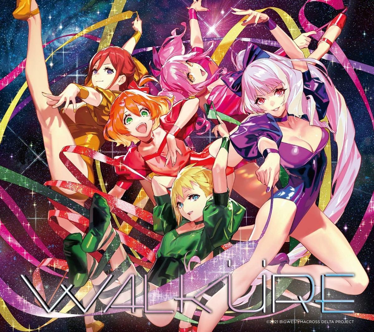 Yahoo!オークション - CD Aureole Awake KLK2043 /00110