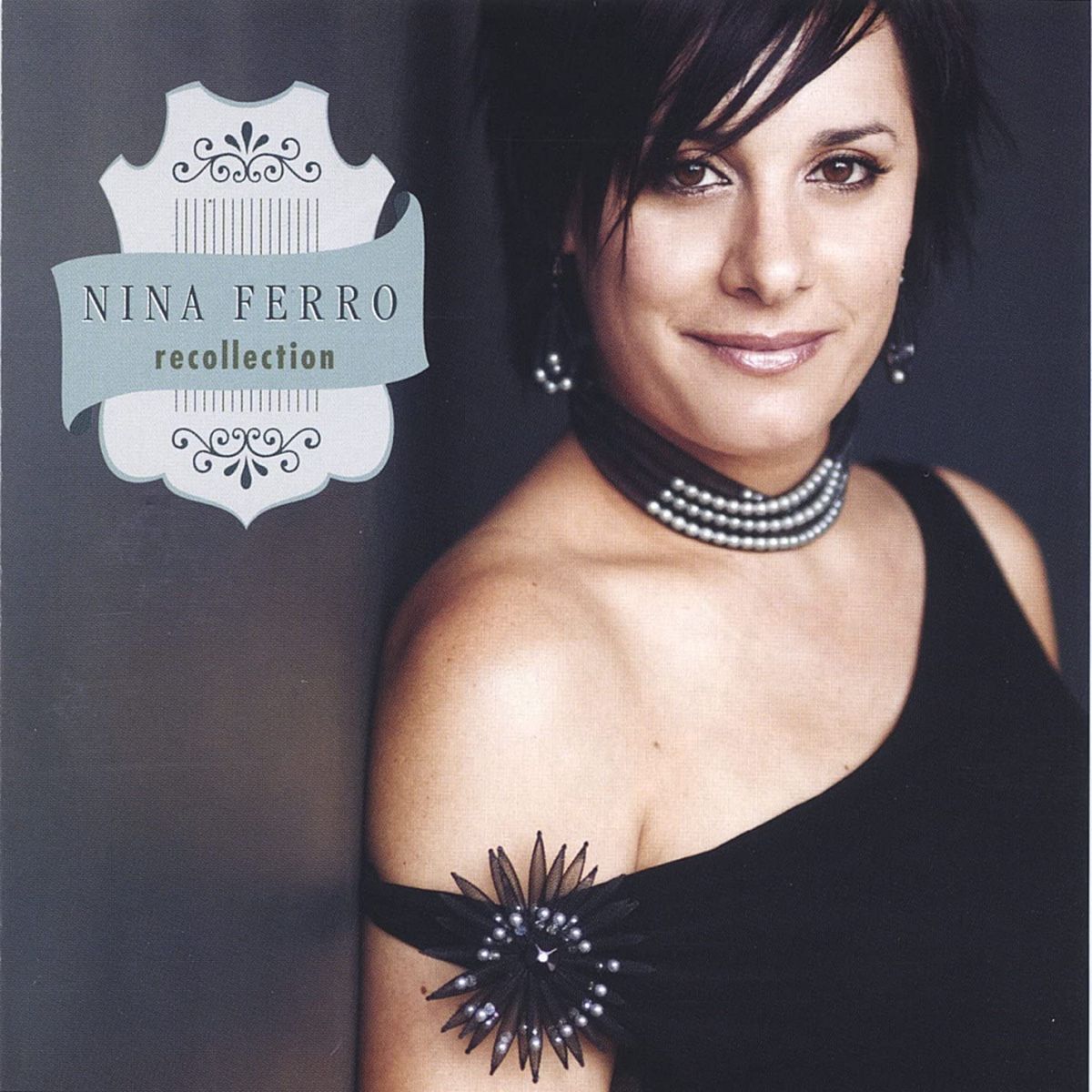 Yahoo!オークション - 輸入CD Ferro Nina Recollection NONE /00110