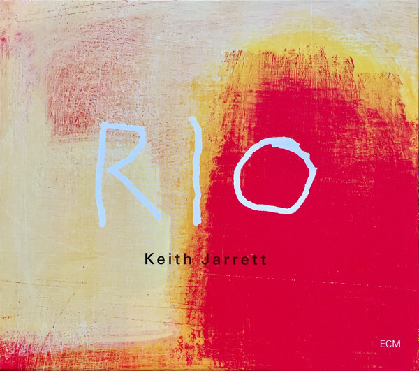 Yahoo!オークション - 米2CD Keith Jarrett Rio ECM219899 B0016 ECM R...