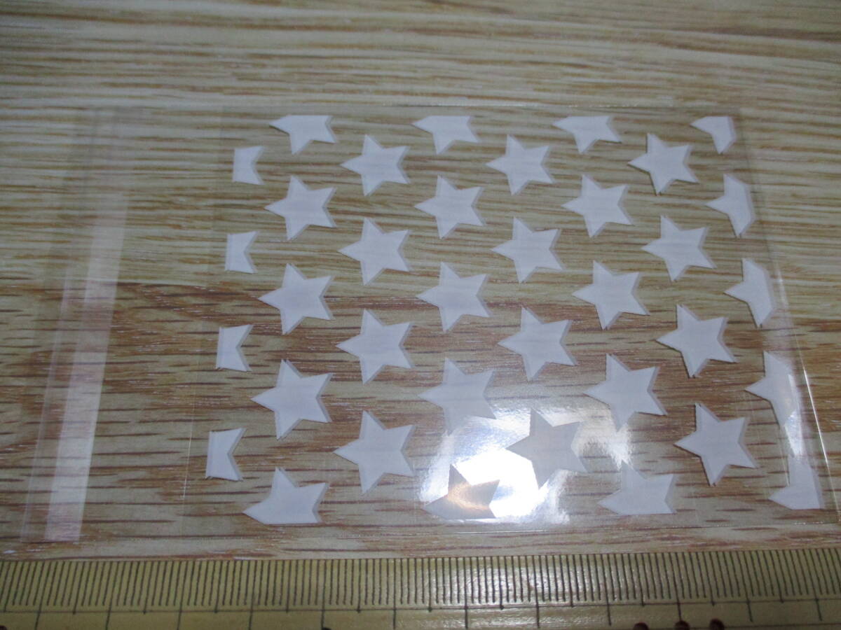 Yahoo!オークション - y168-2 500枚 100枚×5 OPP 13×9mm 袋 テー...