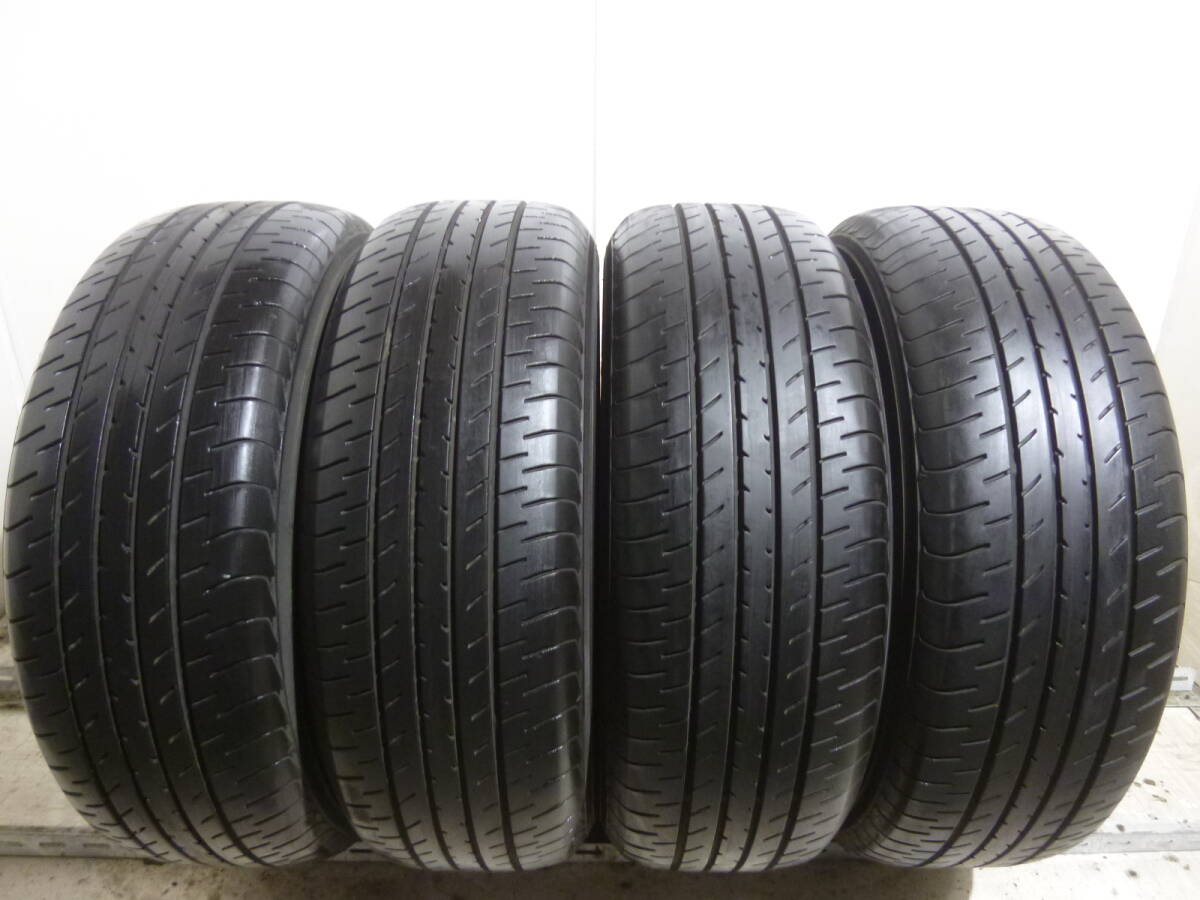 Yahoo!オークション - @即日発送@ 225/60R17 YOKOHAMA BLUEARTH E51 4...