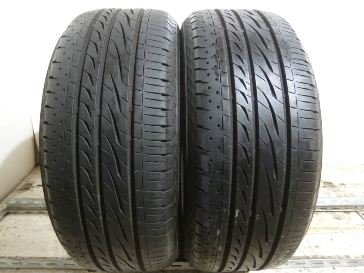 Yahoo!オークション - @即日発送@ 225/50R18 BS REGNO GRV2 2本 26...