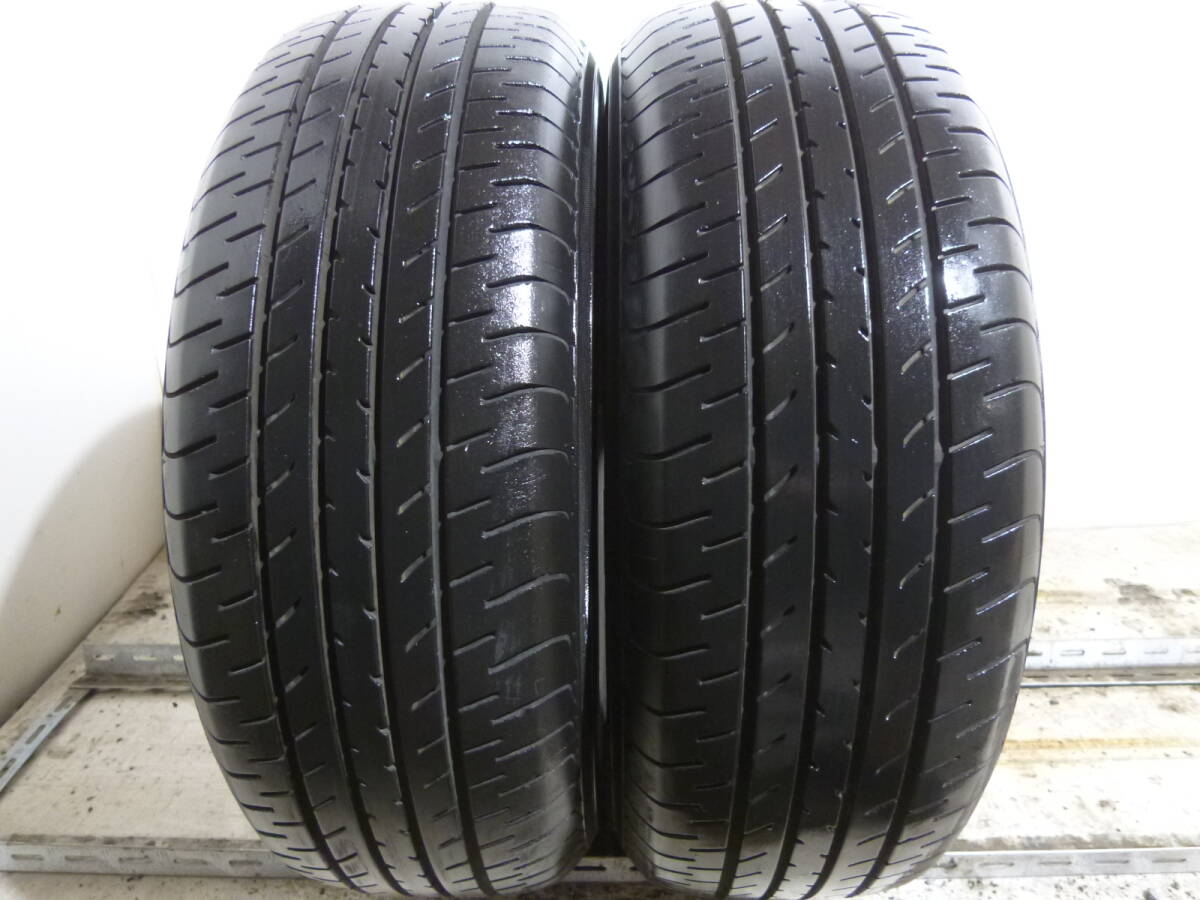 Yahoo!オークション - @即日発送@ 225/60R17 YOKOHAMA BLUEARTH E51 2...