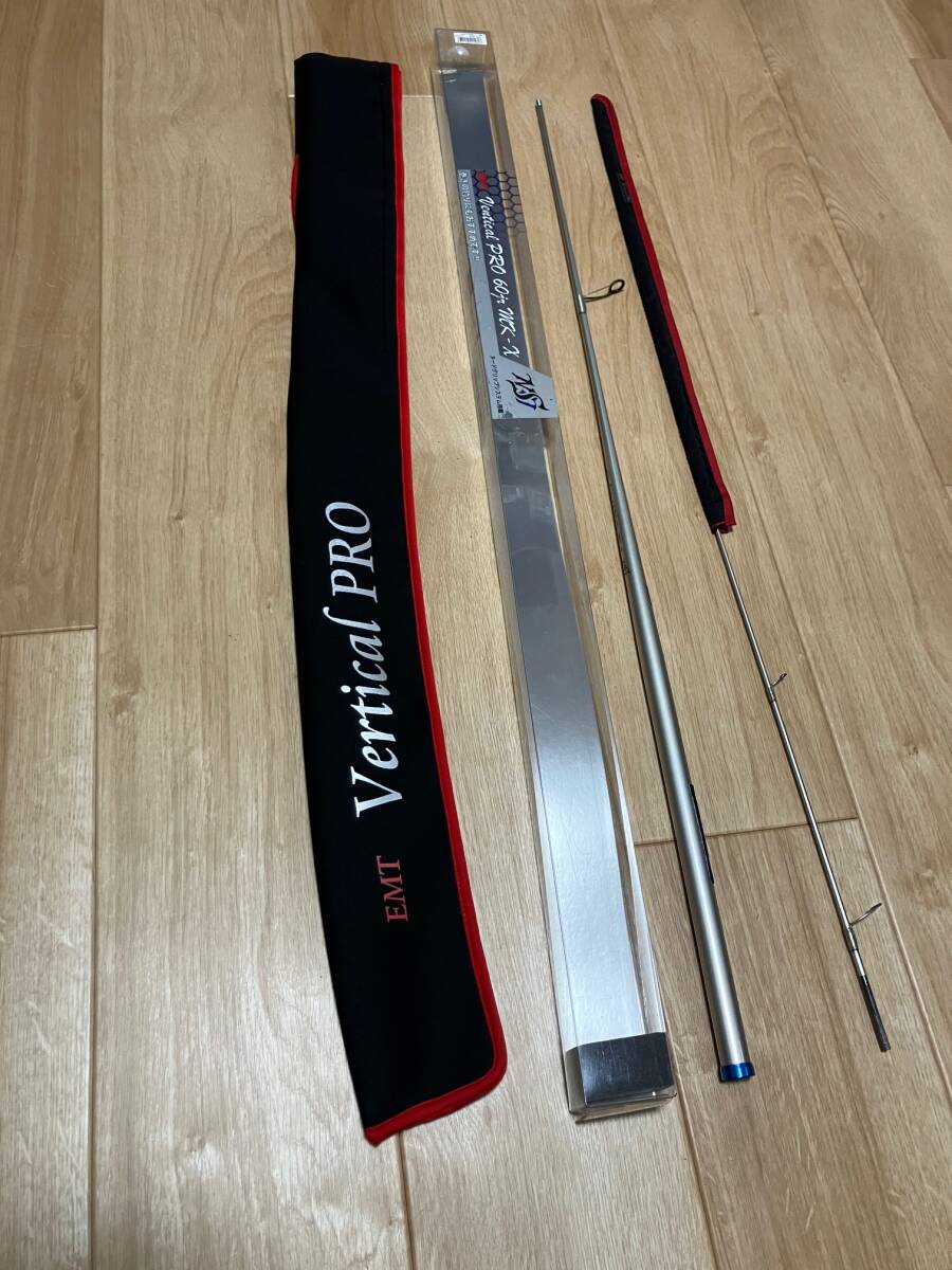 Yahoo!オークション - 【超美品】EMT Ventical PRO 60jr MK-X ベンティ...