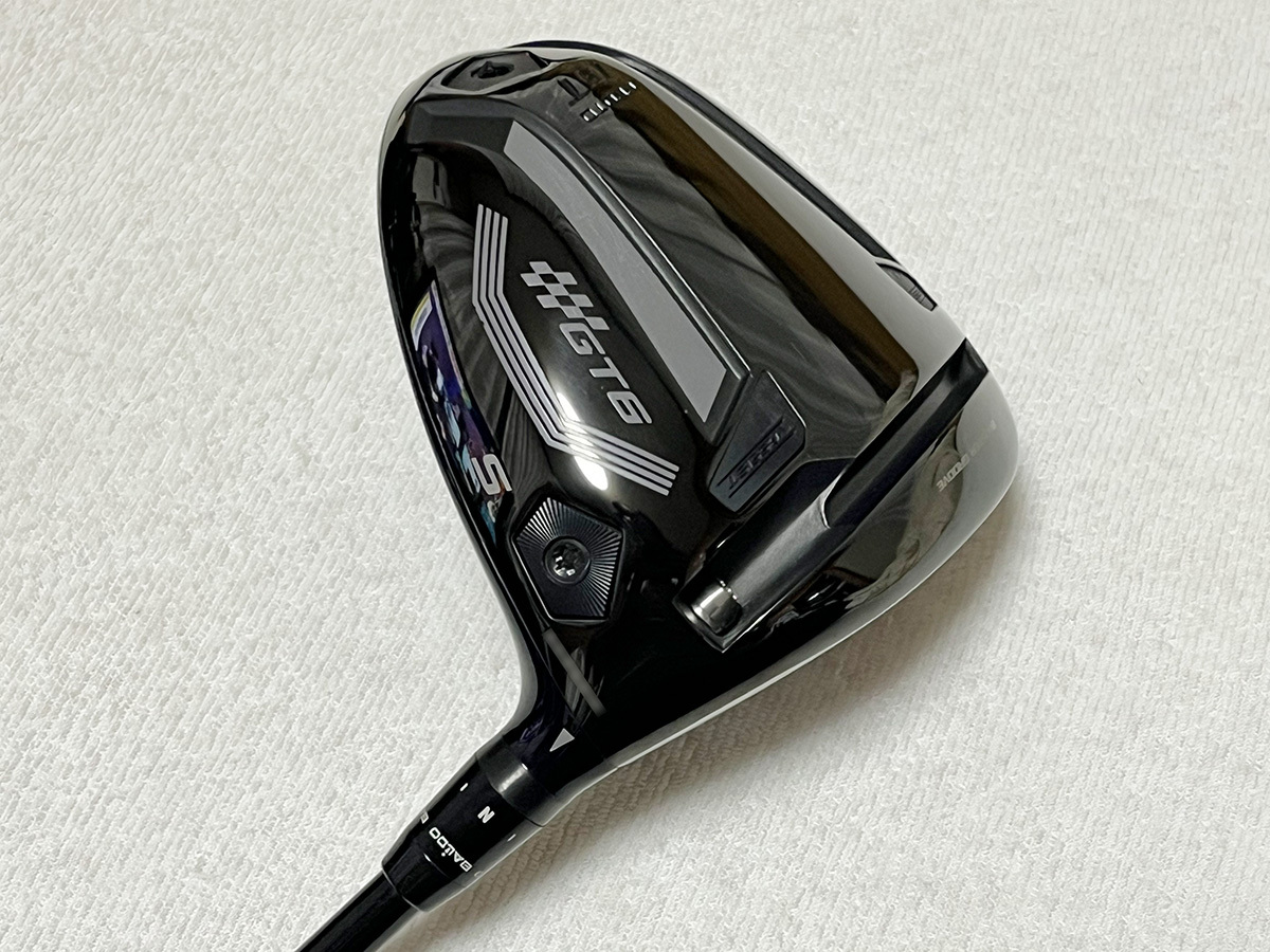 Yahoo!オークション - 2025 バルド TT GT6 10度 & 三菱 テンセイ 1K BL...