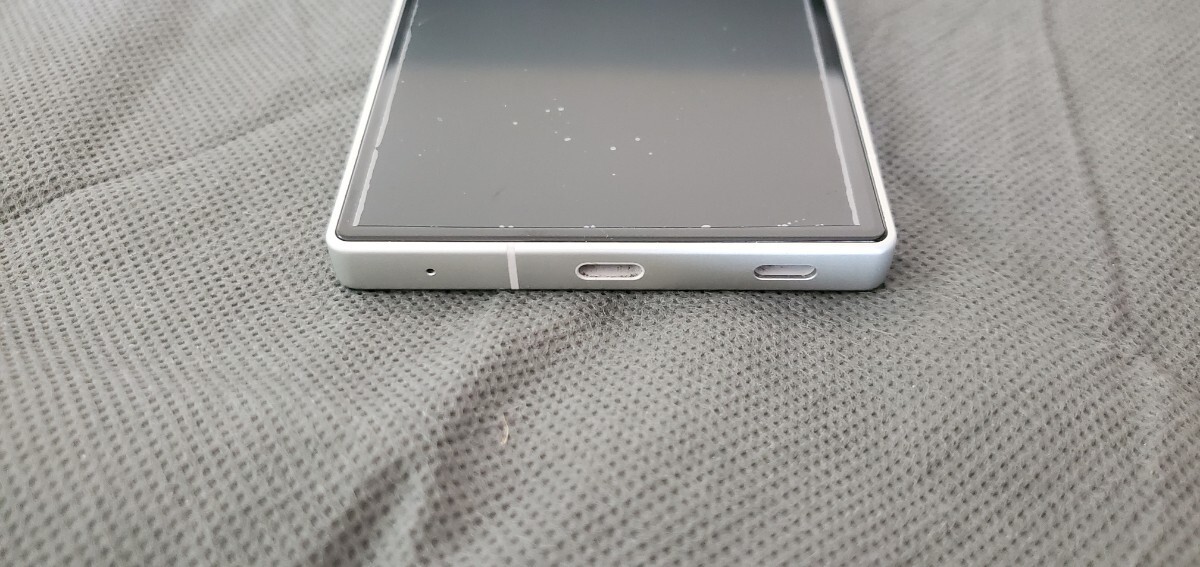 Yahoo!オークション - AQUOS R9 SH-M28 6.5インチ メモリー12GB ストレ...