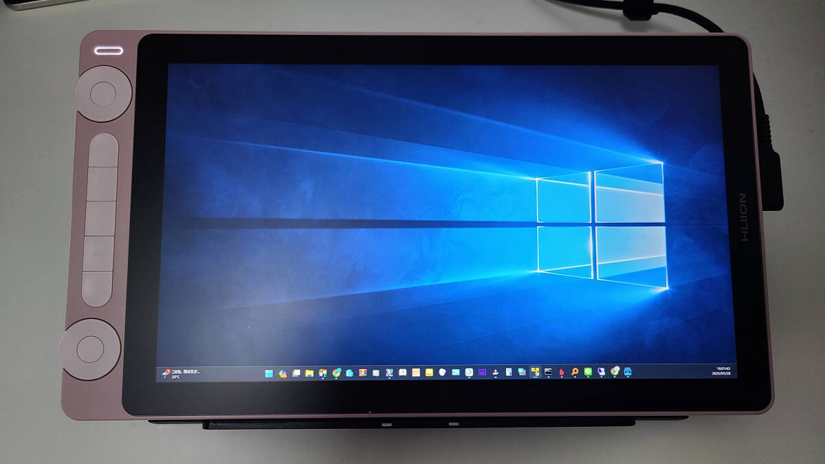 Yahoo!オークション - HUION 液晶タブレット Kamvas 13 (Gen 3)