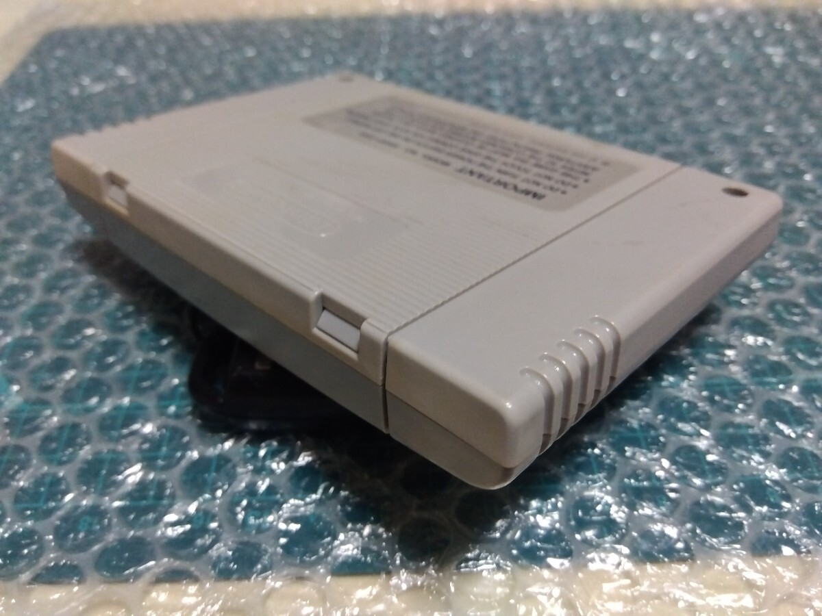 Yahoo!オークション - SFC SNES スーパーファミコン 欧州版 PAL版 SUPE...