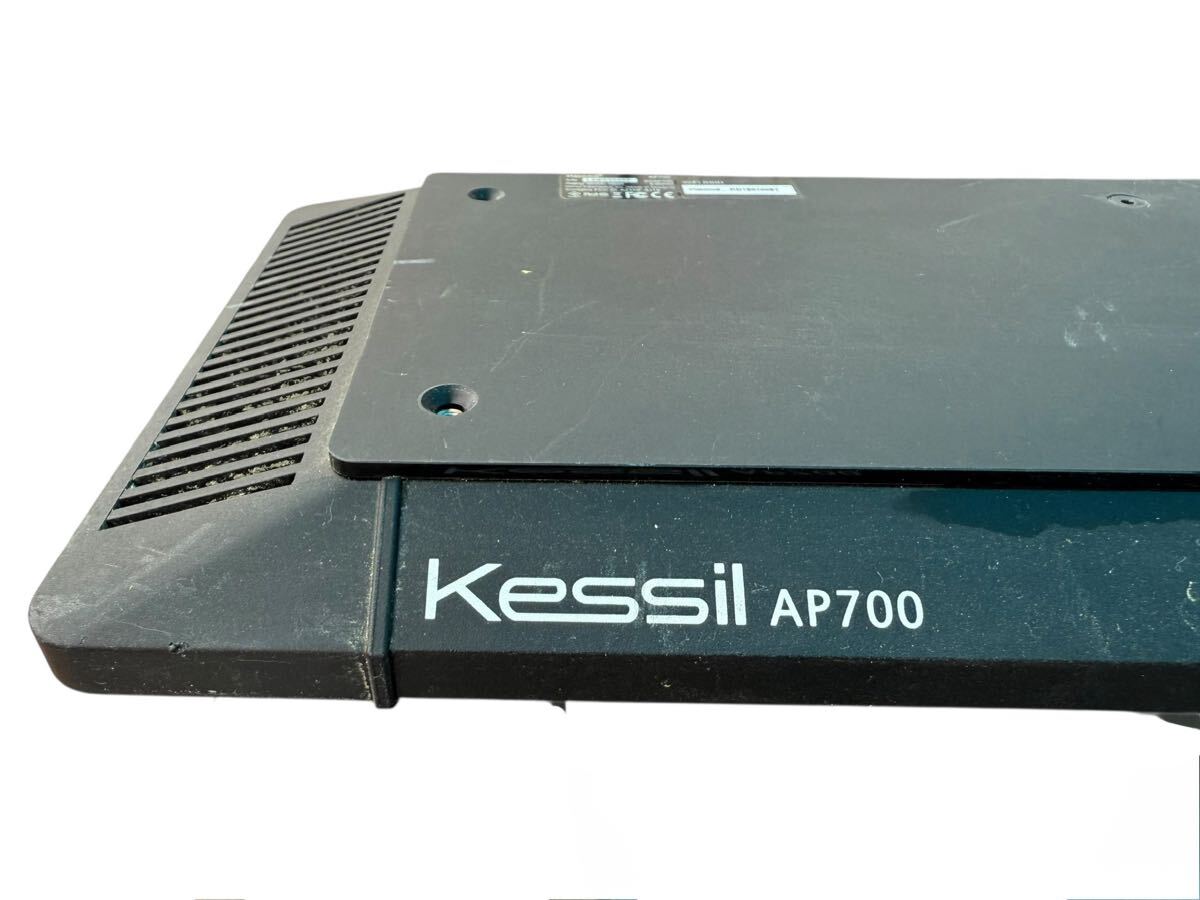 Yahoo!オークション - Kessil AP700 (ケシル)600~1200水槽まで（LEDラ...