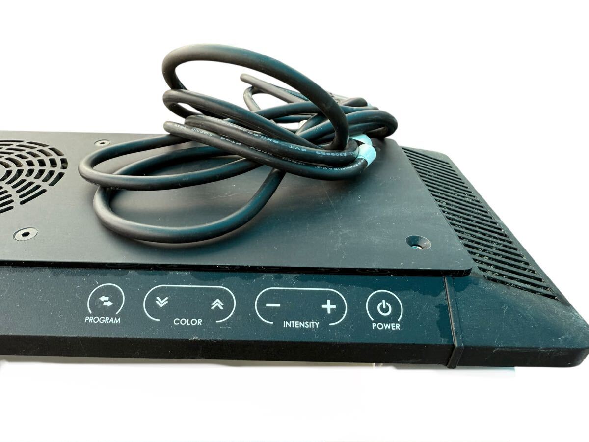 Yahoo!オークション - Kessil AP700 (ケシル)600~1200水槽まで（LEDラ...