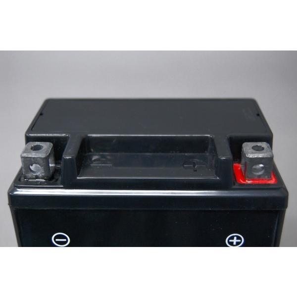 Yahoo!オークション - バッテリー CTZ-7S ユアサ YTZ7S 互換 1年間保証...