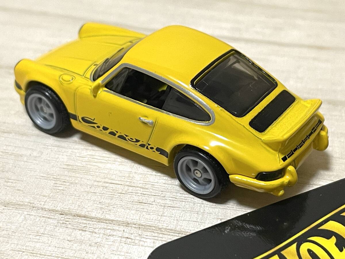 Yahoo!オークション - 即決 2025 ホットウィール カーカルチャー ルー...