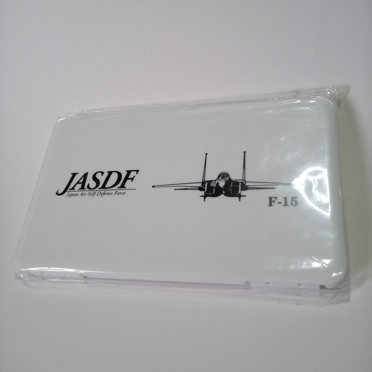 Yahoo!オークション - JASDF 航空自衛隊 F15マスクケース
