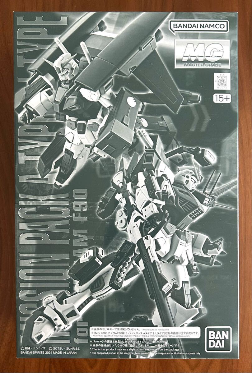 Yahoo!オークション - MG F90用ミッションパック A&Lタイプ プレミアム...