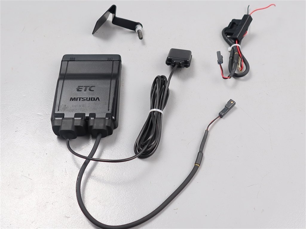 Yahoo!オークション - ETC バイク/二輪用 ミツバ MSC-BE51 中古品 (K0...