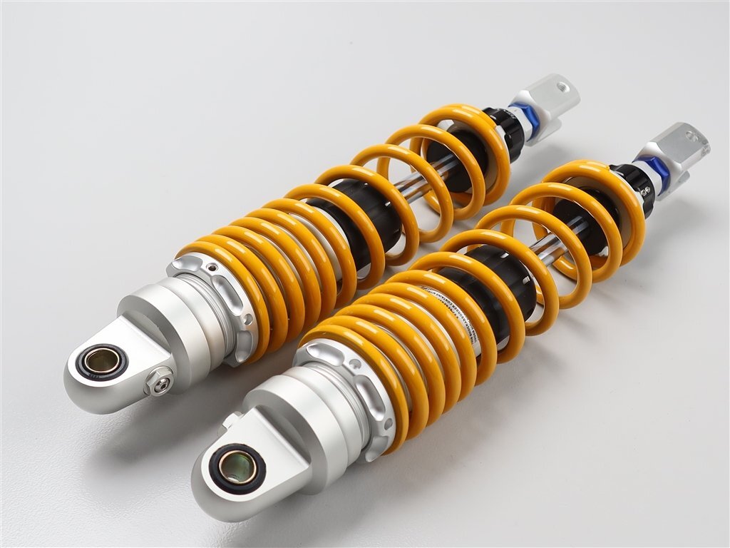 Yahoo!オークション - シグナスX/SE44J 社外 リアサスペンション 360m...