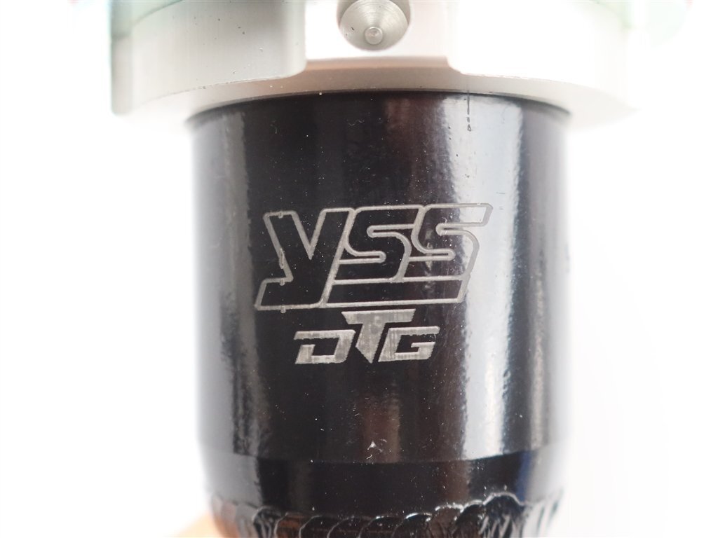 Yahoo!オークション - ジャイロキャノピー/TA03 YSS DTG リアサスペン...