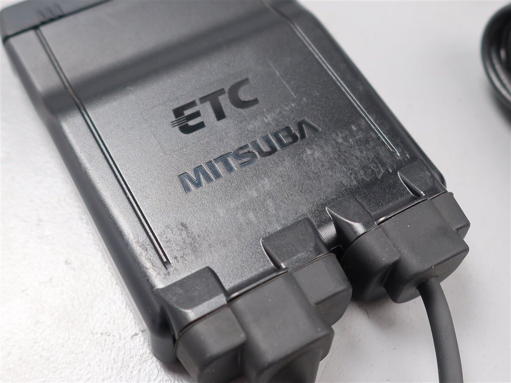 Yahoo!オークション - ETC バイク/二輪用 ミツバ MSC-BE51 中古品 (K0...