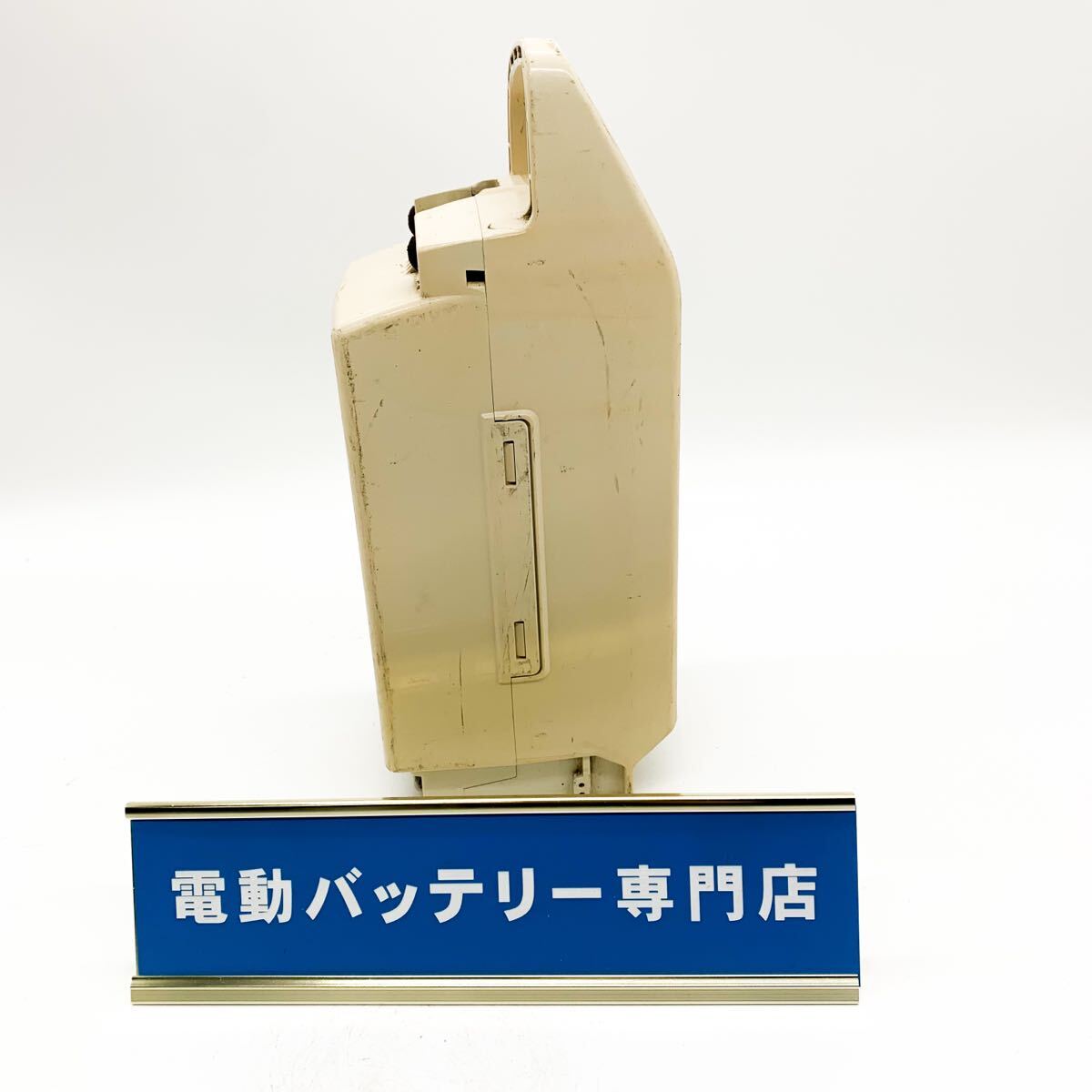 Yahoo!オークション - ヤマハ 8.1Ah X23-12 1点灯 4点灯 YAMAHA 電動自...