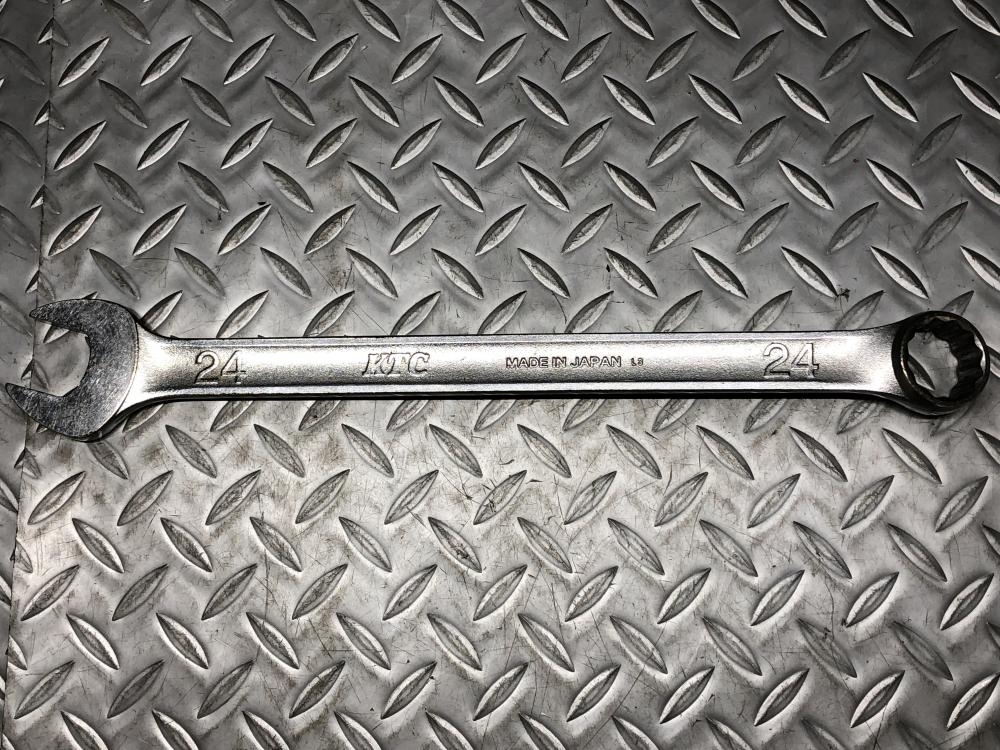 Yahoo!オークション - 014 おすすめ品 KTC コンビネーションレンチ MS2...