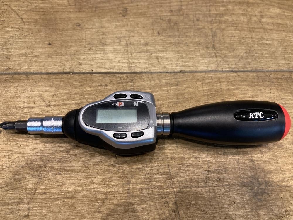 Yahoo!オークション - 024 おすすめ品 KTC デジラチェ GLK500 未校正の...