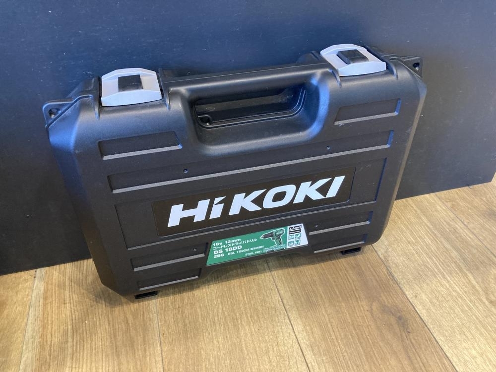 Yahoo!オークション - 008 おすすめ品 HiKOKI 13mmコードレスドライバ...