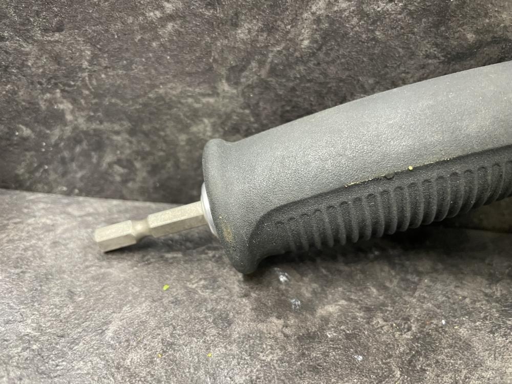 Yahoo!オークション - 009 おすすめ商品 ANEX 電動ドライバ用L型アダプ...