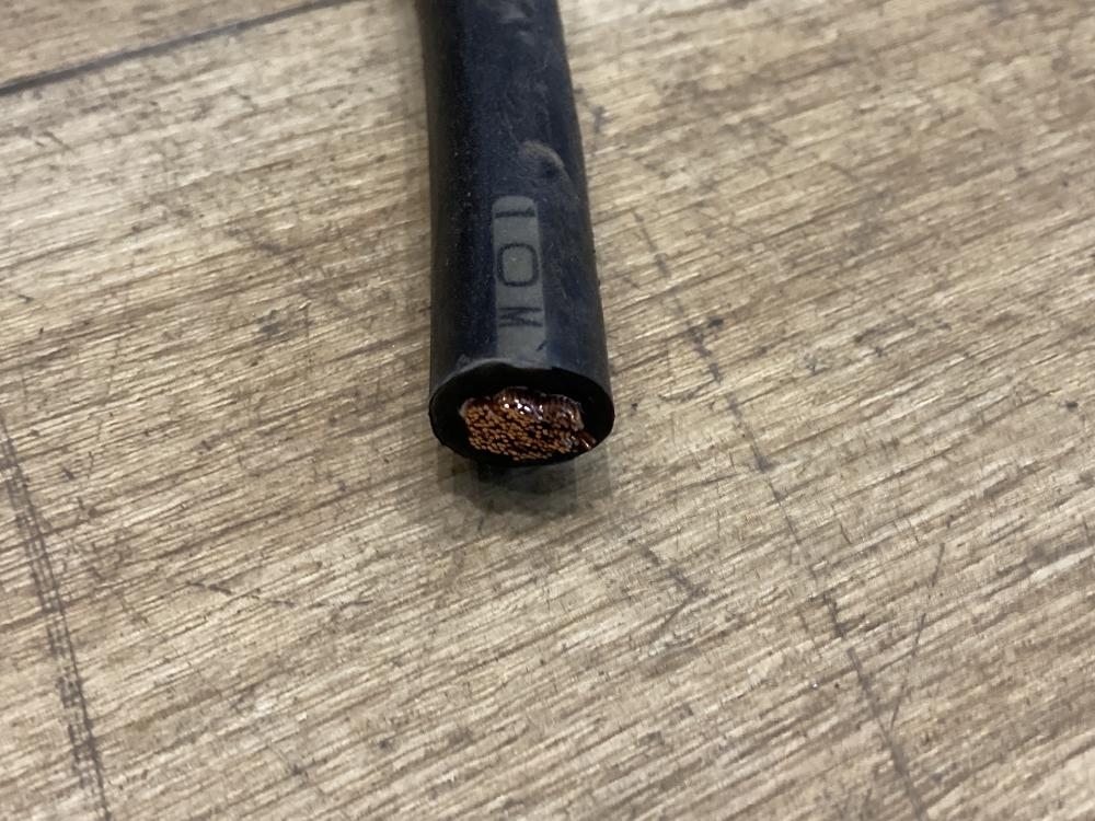 Yahoo!オークション - 024 未使用品 堺電業 溶接用WCT キャプタイヤ 38...