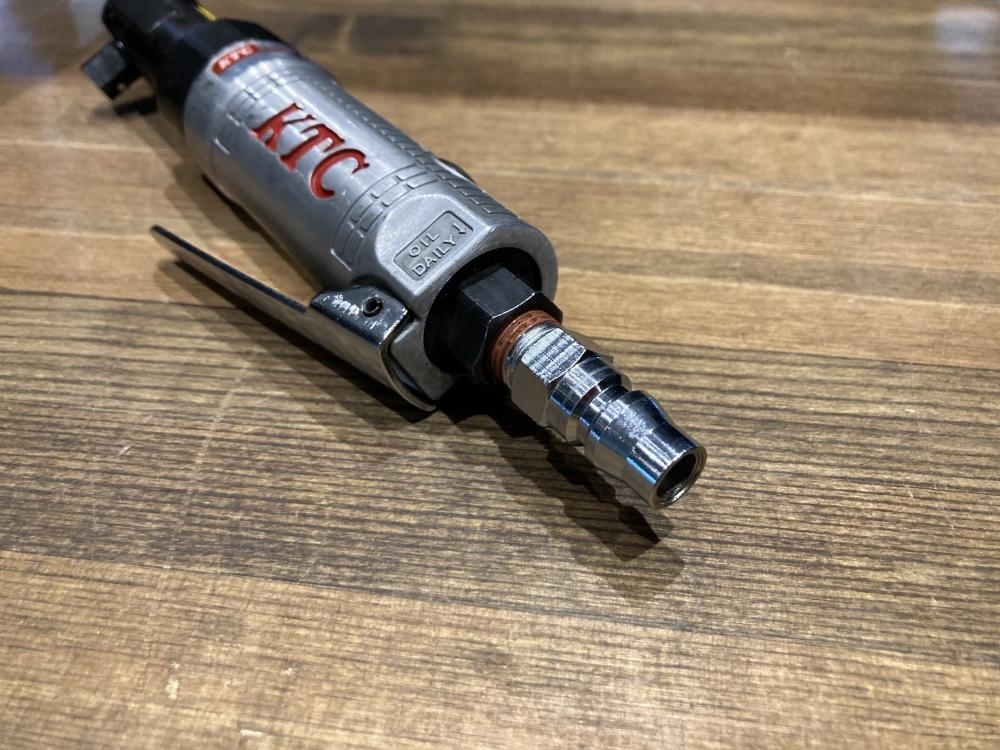 Yahoo!オークション - 024 おすすめ品 KTC 3/8ミニ型エアラチェット JA...