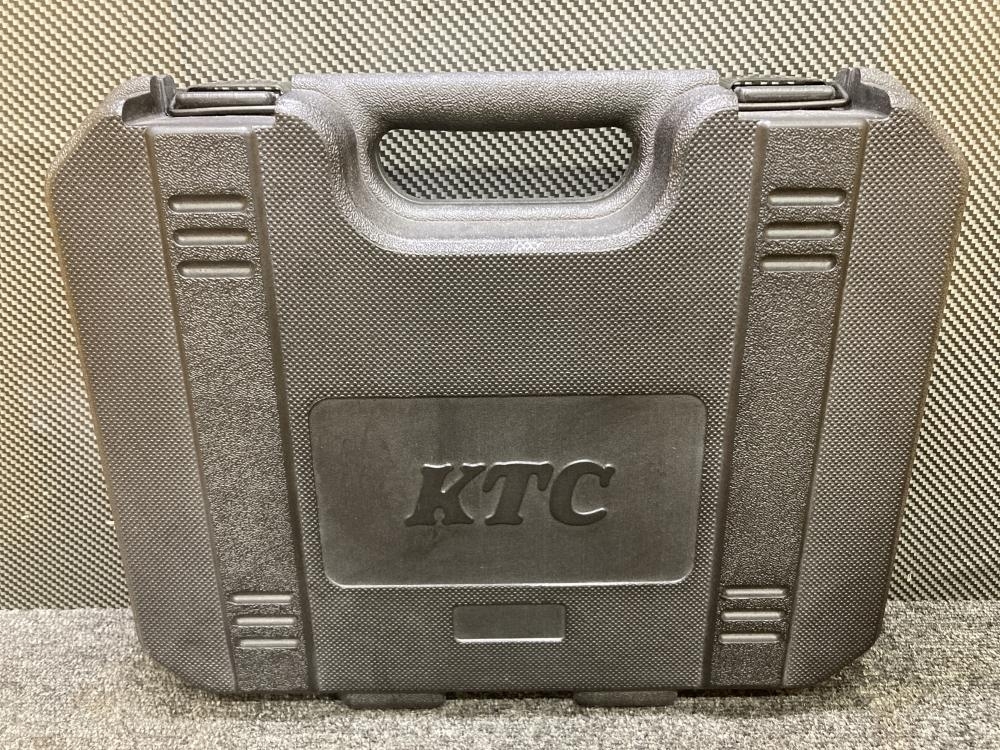 Yahoo!オークション - 013 おすすめ品 KTC コードレスインパクトレンチ...