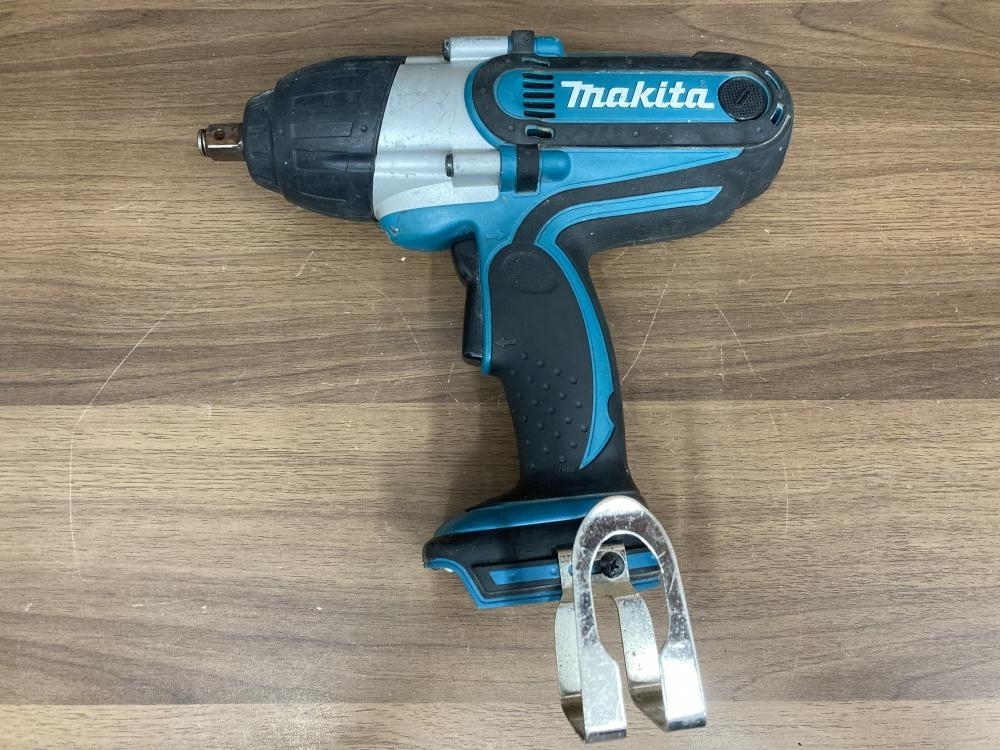 Yahoo!オークション - 011 おすすめ品 マキタ makita 18V充電式インパ...