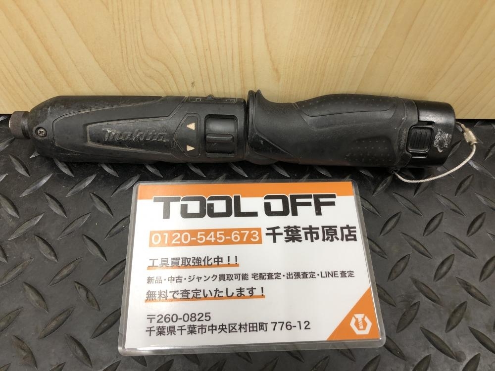 Yahoo!オークション - 017 おすすめ商品 マキタ makita 7.2V充電式ペン...