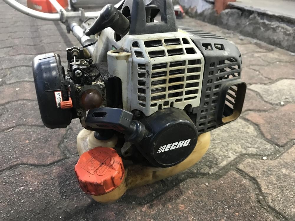 Yahoo!オークション - 017 おすすめ商品・店頭引取限定商品 ECHO エン...