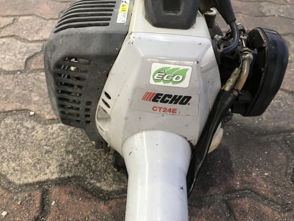 Yahoo!オークション - 017 おすすめ商品・店頭引取限定商品 ECHO エン...