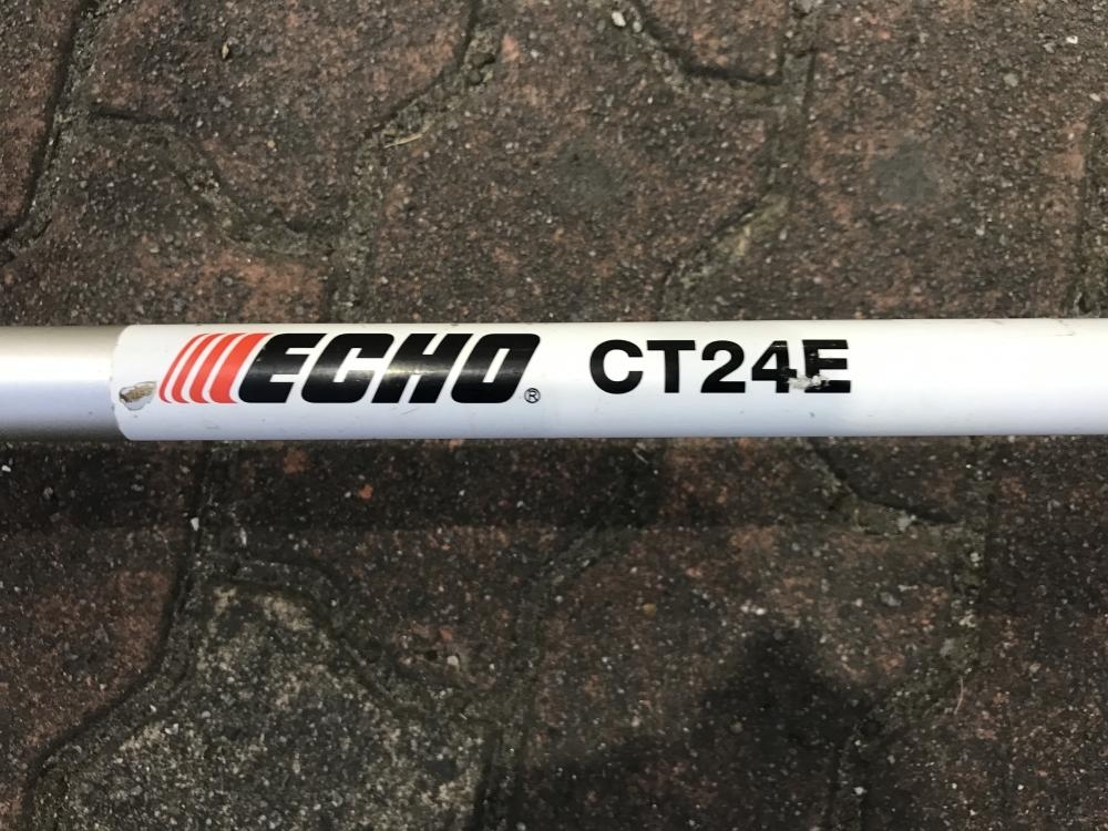 Yahoo!オークション - 017 おすすめ商品・店頭引取限定商品 ECHO エン...