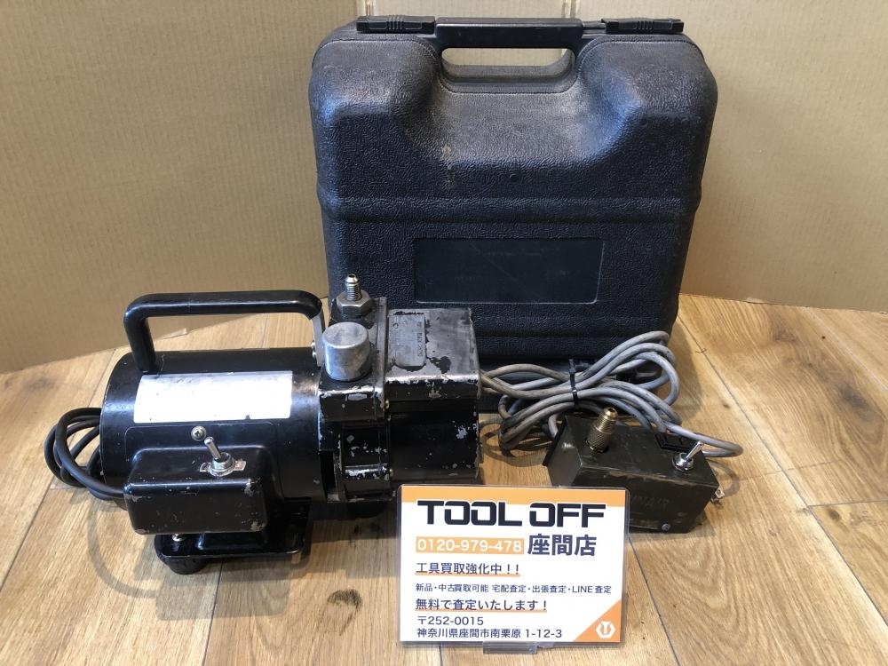 024 おすすめ商品 ロビネア 真空ポンプ SIK-DEKK8(ポンプ)｜売買されたオークション情報、yahooの商品情報をアーカイブ公開 - オークファン（aucfan.com）
