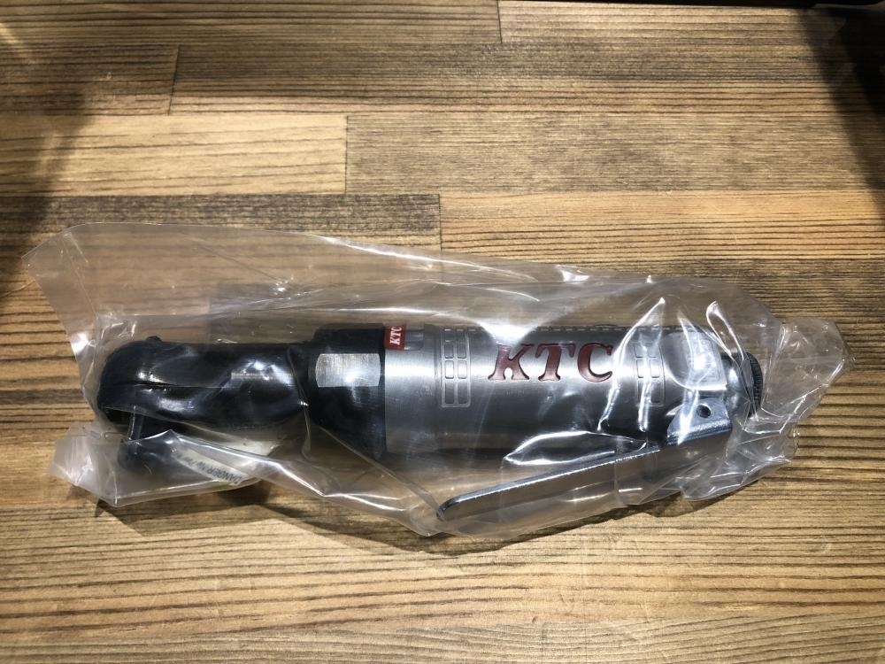 Yahoo!オークション - 024 未使用品 KTC 9.5sqミニ型ミニラチェ JAR353