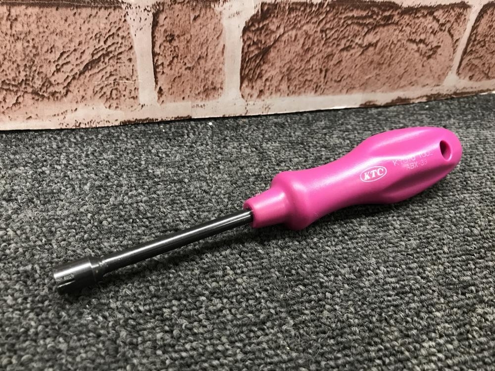 Yahoo!オークション - 017 おすすめ品 KTC シューホールドスプリングツ...